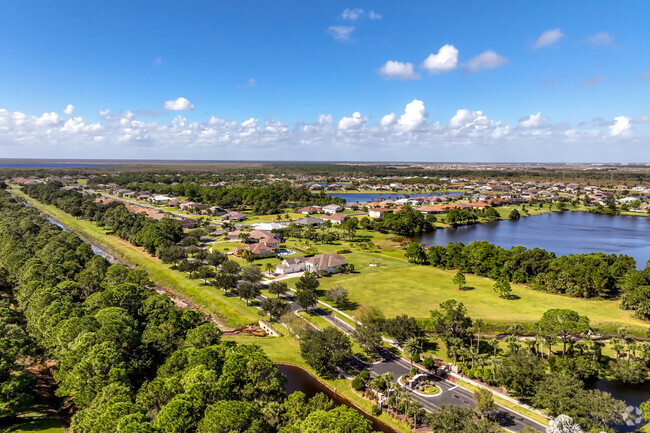 Exploring Viera Florida - A Master Planned Community at the Heart of ...