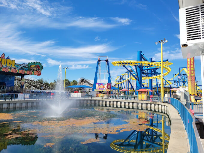 Fun Spot Orlando Vs Major Parks | 7 Reasons Fun Spot is Best